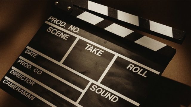 Tugas dan Susunan lengkap kru dalam film Pendek