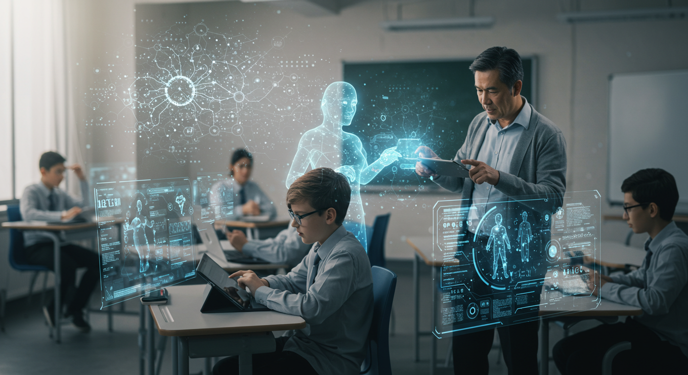 Contoh Penerapan Deep Learning dalam Kehidupan Sehari-hari di Dunia ...